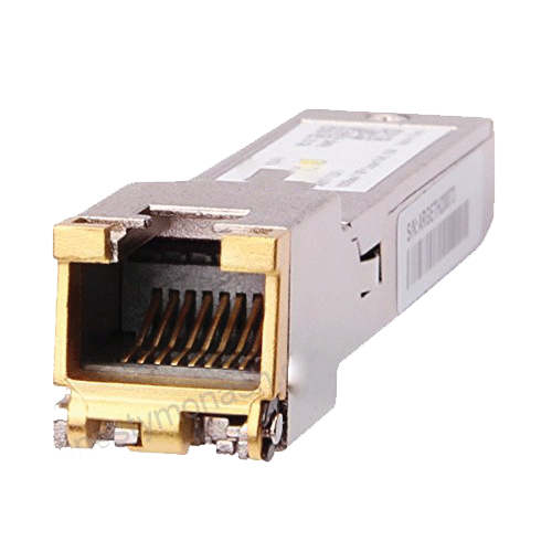 مشخصات، قیمت و خرید ماژول سیسکو GLC-T - بیت به بیت